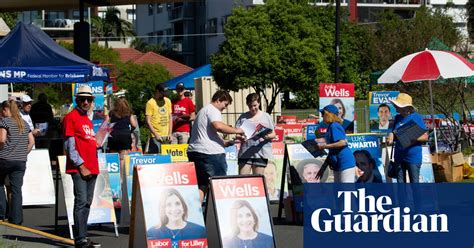 Australian Election Day Guide What You Need To Know Flipboard