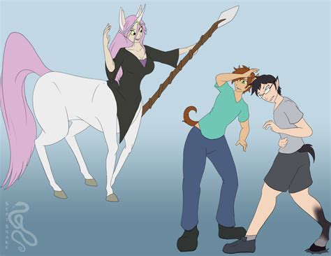 Commission Unicorn Spells By Sepisnake On Deviantart