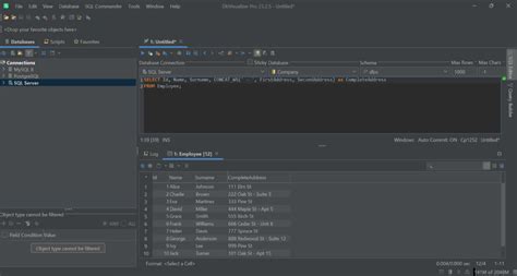 Concatws Sql Server Function Ultimate Guide With Examples