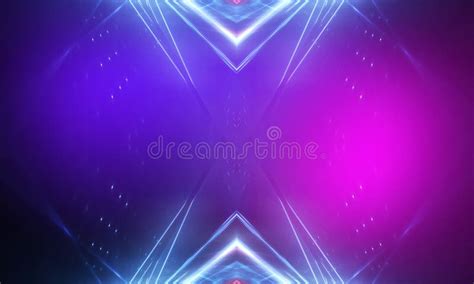 Ultraviolet Abstract Light Light Element Light Line Violet And Pink Gradient Modern Ultraviolet Abstract Light Light Element Light Line Violet And Pink Gradient Modern