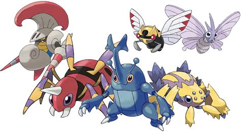 Anarchy In The Galaxy Future Pokémon Gyms Wishlist