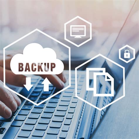 Copias De Seguridad En La Nube Para Empresas ¿por Qué Son Necesarias