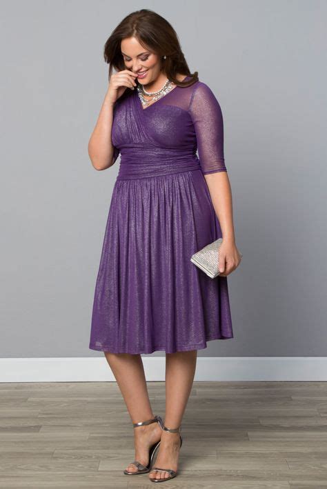 78 Best Plus Size Cocktail Dresses Images In 2020 Plus Size Cocktail
