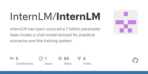 New Base Model Internlm 7b Weights Released With 8k Context Window Raipromptprogramming