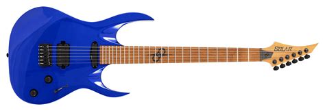 Ab16mp Solar Guitars Ab16mp Audiofanzine