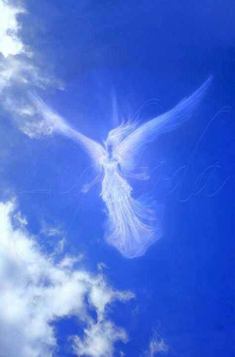 Why Do Angels Have Wings And What Do They Symbolize Artofit