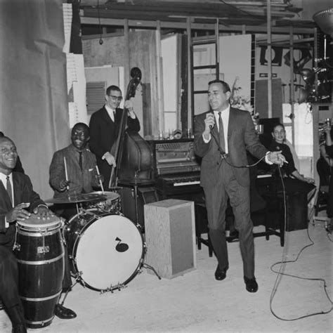 Johnny Mathis And Tony Bennett Tony Bennett Johnny Mathis Tony