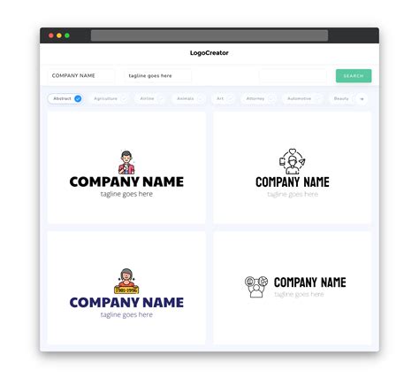 Millennial Logo Design Create Your Own Millennial Logos