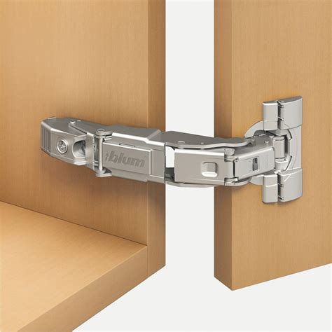 Cerniera Blum 71B7550 Clip Top Blumotion a battuta ammortizzata 155 ...