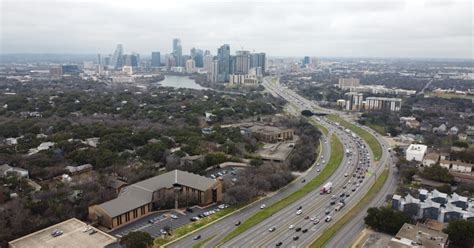 Txdot Contradicts Itself Arguing I 35 Never Caused Racial Discrimination Kut Radio Austins