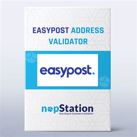 Nopstation 1 Ecommerce Solution Provider Products Tagged With Easypost Plugin