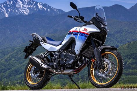ホンダが激戦区に投入した新型「xl750トランザルプ」の魅力とは？ 悪路走破性は高い？ “旅バイク”としての実力もハイレベル Vague