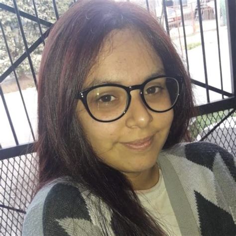 Sofía Cabrera Buenos Aires Provincia De Buenos Aires Argentina