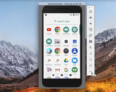 Creating Accessible Android Apps Assistive Technologies Medianic