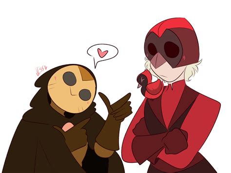 Flirt By Jess The Vampire On Deviantart
