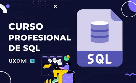 Curso Introductorio De SQL Uxdivi