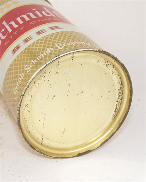 Lot Detail Schmidt City Club Bank Top 130 06 Clean