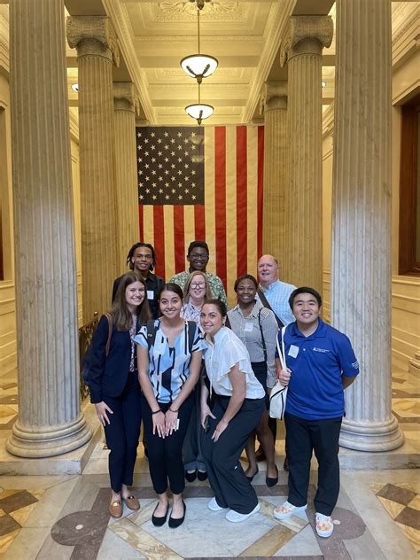 Nguyen Dang On Linkedin Last Week My Career Pathway Experience