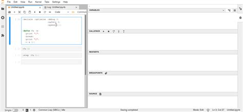 Debugger · Issue 102 · Robert Dodiermaxima Jupyter · Github