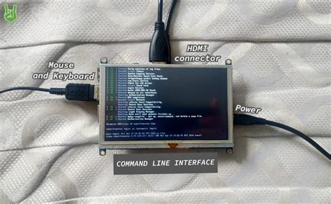 Get Started With Linux Using Raspberry Pi LEARN CIRCUITROCKS