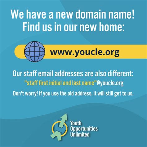 Youth Opportunities Unlimited On Linkedin Youcle