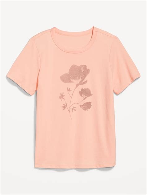 Everywear Graphic T Shirt Old Navy