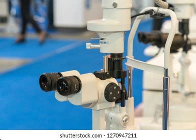 Vagina Microscope Device Examining Female Genitals Stock Photo Shutterstock
