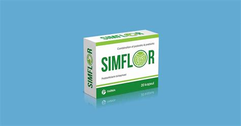 Simflor Zed Pharma