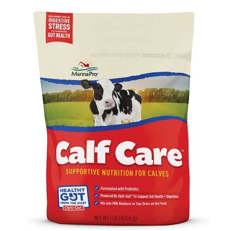 Manna Pro Calf Care 1000862 Blains Farm And Fleet
