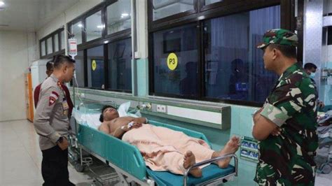 Geger Bentrok Warga Vs Satpol Pp Di Kendari Pecah Ternyata Dipicu