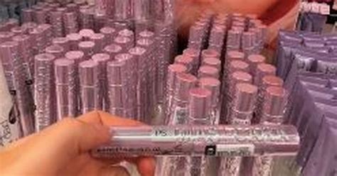 Primark Shoppers Rave Over £350 Dupe Of Maybelline