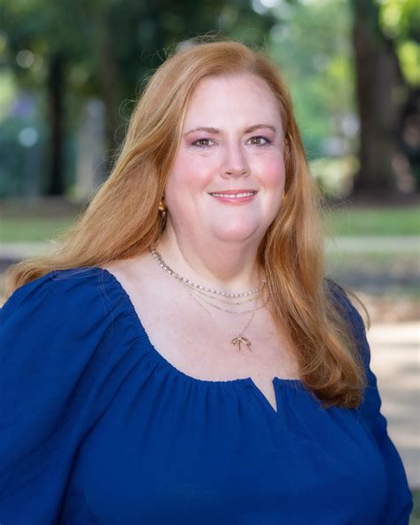 Faculty And Staff Millsaps College