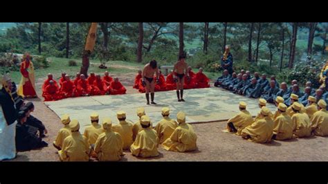 Enter The Dragon K UHD Page Blu Ray Forum