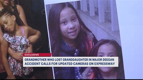 Grandmother Calls On Dot For Updated Cameras Lighting After Losing 11