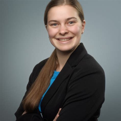 Franziska Auer Linkedin