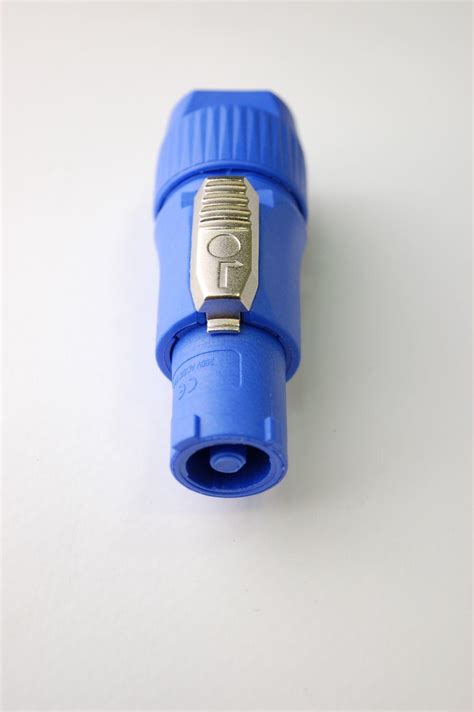 Power Connector