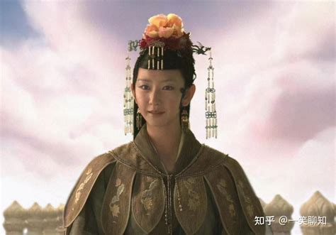 影视剧的造型偏西化？来看看传统的中国神仙到底是啥样吧 知乎