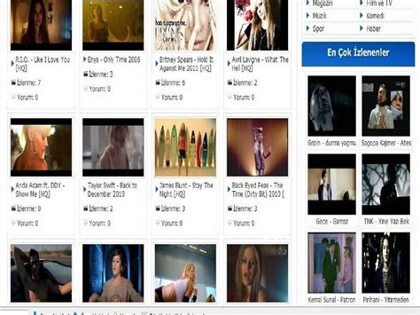 Video Paylaşım Scripti Lyn Video Scripti İndir Ücretsiz Script Indir Php Asp Script Ve