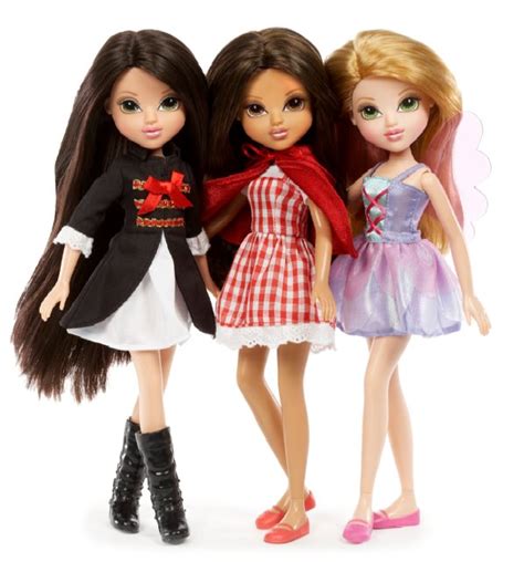 Bratz Pretty Feliz Halloween Atrasado