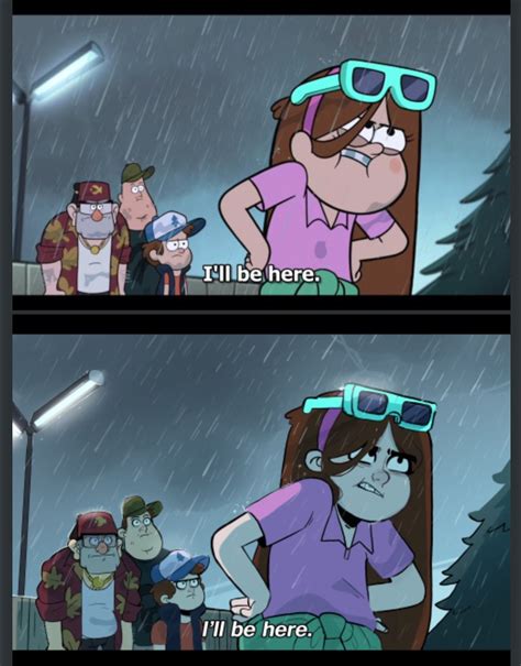 Pin Di Sawako Korounuma Su Gravity Falls Un Verano De Misterio