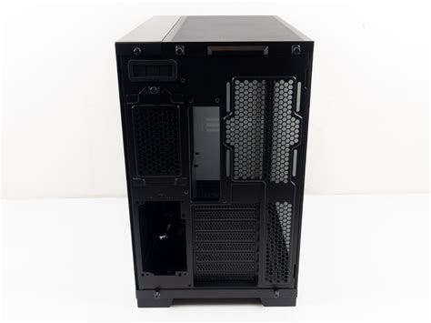 Lian Li O Dynamic Evo Review A Closer Look Outside TechPowerUp