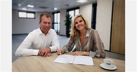 Nl Wps Installs New Sorting And Delivery Buffer At Ok Plant