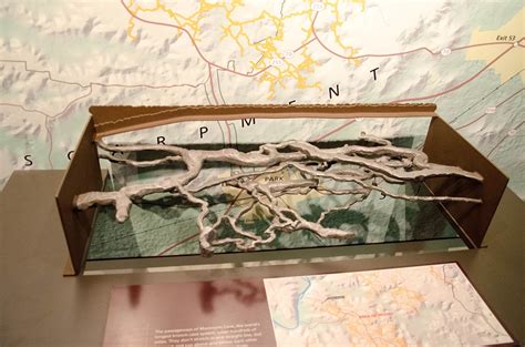 Exploring With Intuition Mammoth Cave