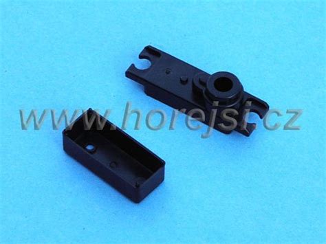 Servo Pico Box Rcprofisk
