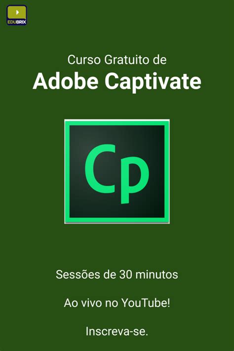 Captivate Edubrix