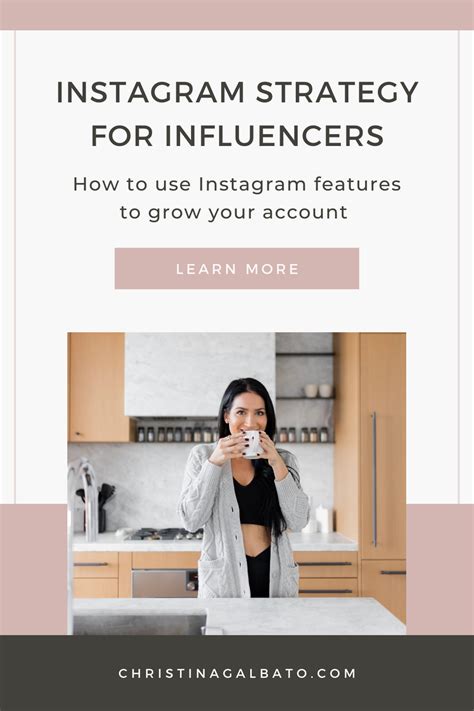 How To Use Instagram Features To Grow Your Account Artofit