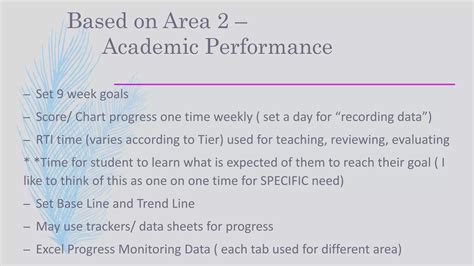 Plans For Rti Areas Of Interventions Pptx Educational Assessment
