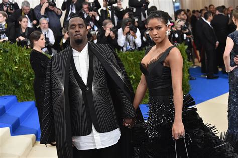 Cassie And P Diddy 2022