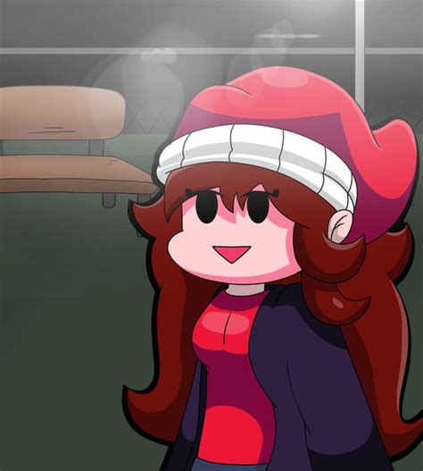 Girlfriend From Hypnos Lullaby Is Unamused Rfridaynightfunkin