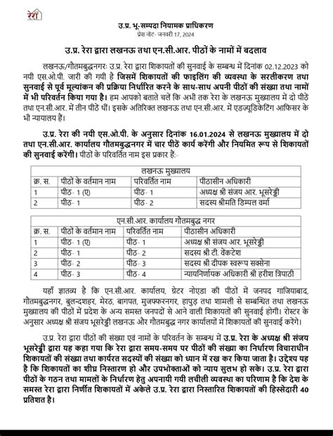 Uprera Rera Realestate Buildersanddevelopers Advindresh Vikram Singh